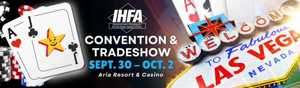 IHFA Convention & Tradeshow – IHFA