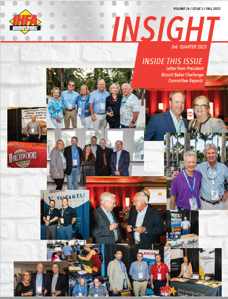 Insight Magazine – IHFA