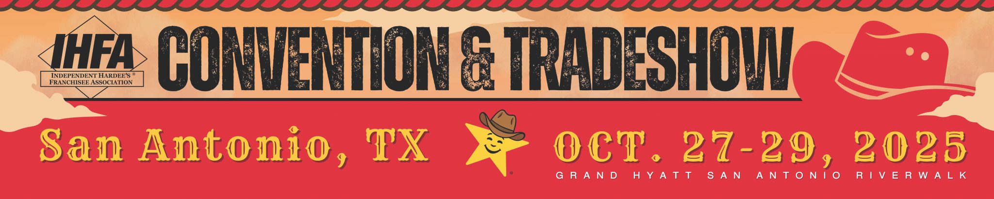 IHFA Convention & Tradeshow – IHFA